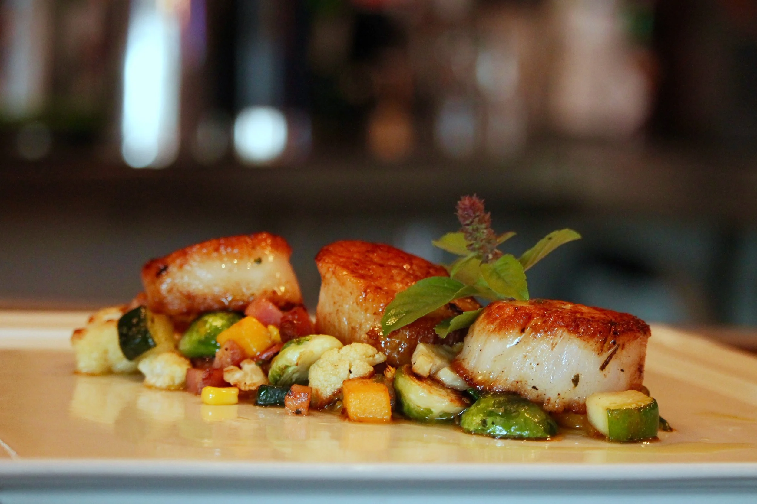 About — Park Ave Dining