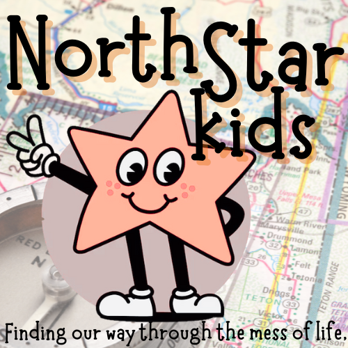 North Star Kids — Fabric