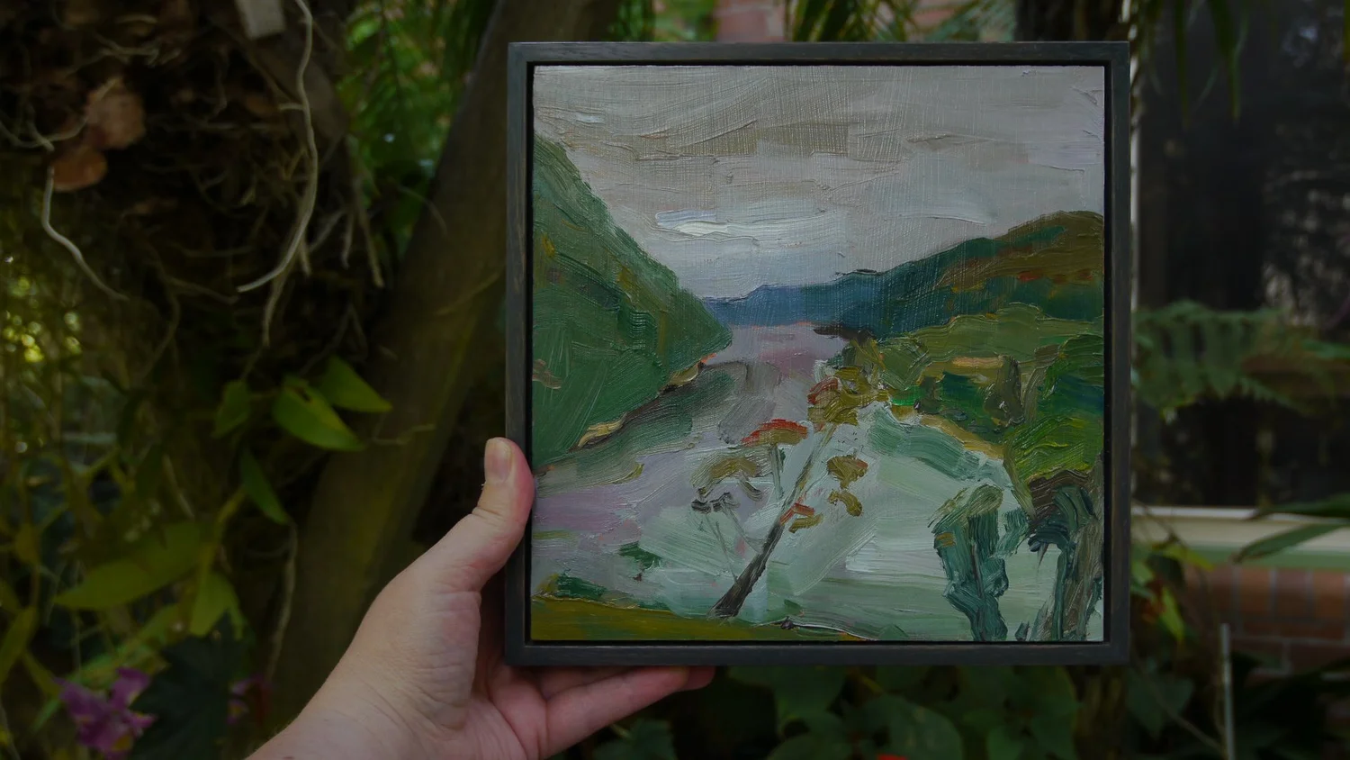 ACB Selects – National Emerging Art Prize — Imogen Eve Rowe