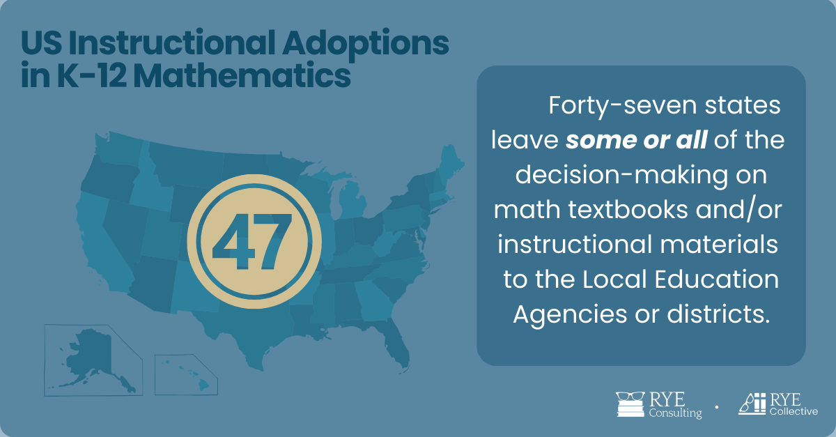 OUR INSIGHTS | Educational Support Resources — RYE Consulting