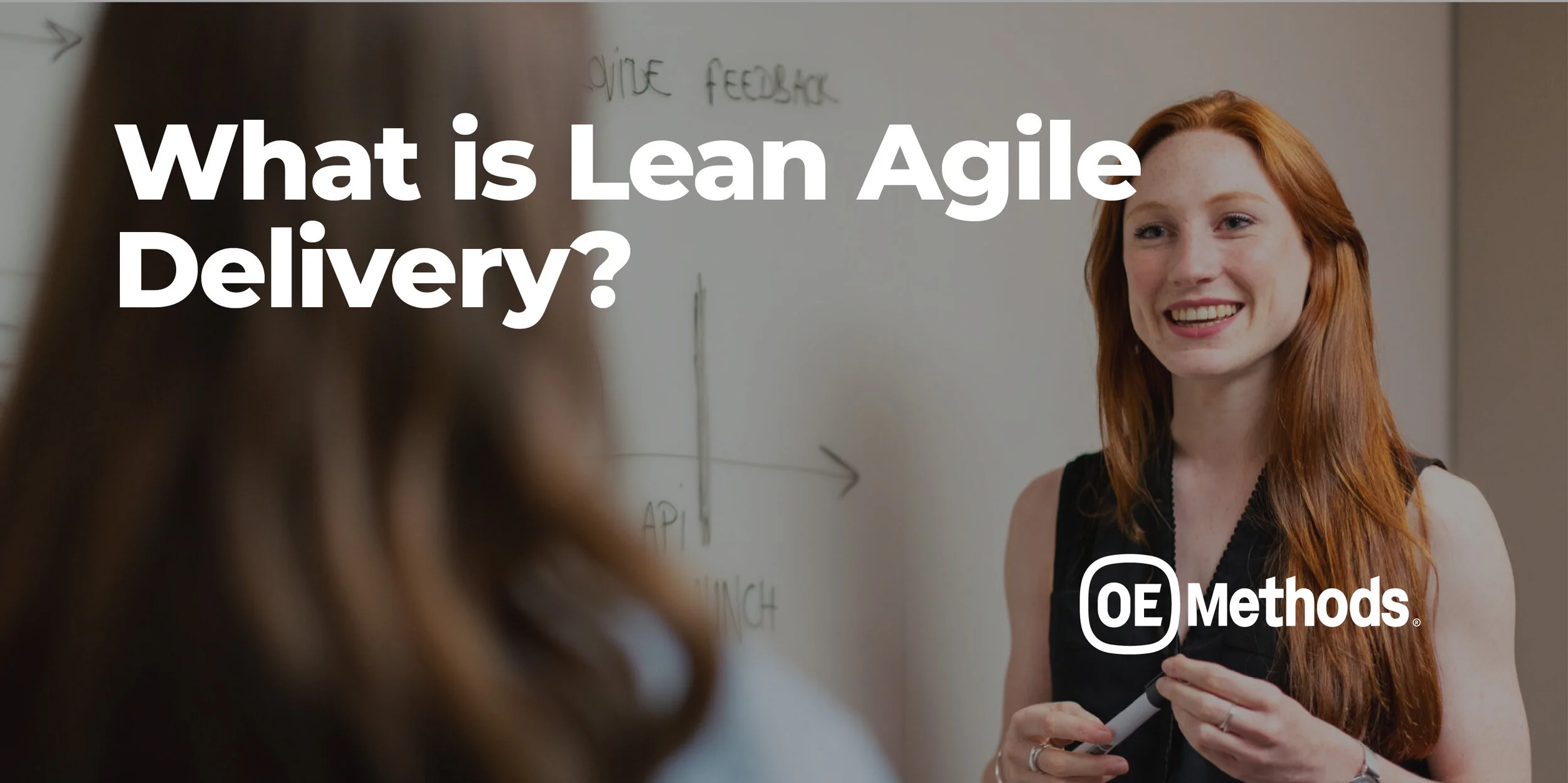 What is Lean Agile Delivery? - Lean Methods Institute
