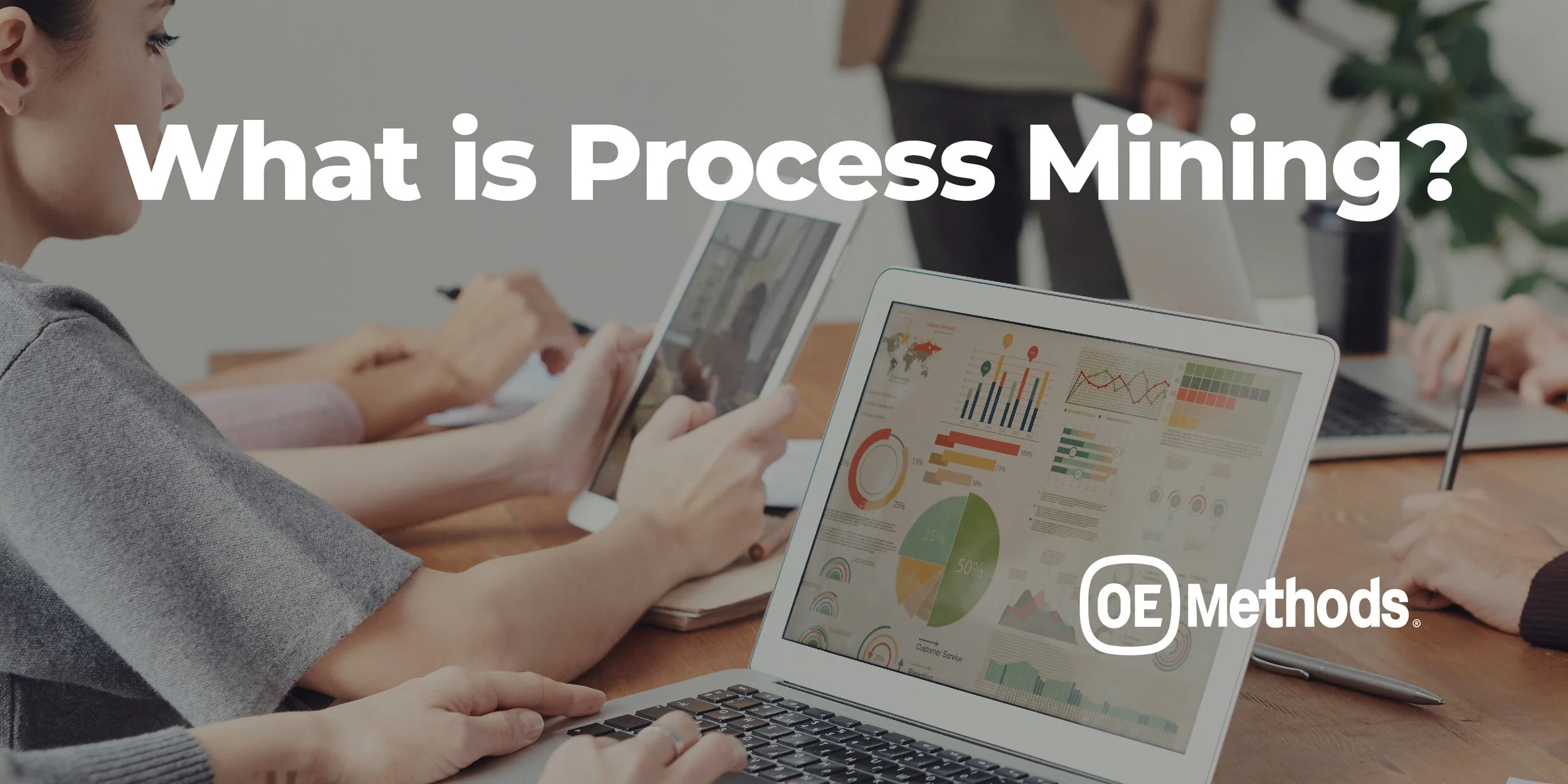 What is Process Mining? - Lean Methods Institute