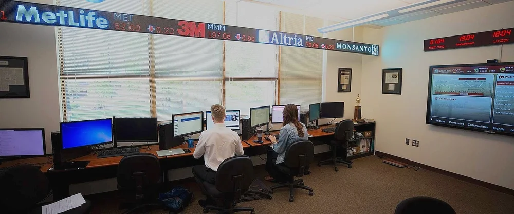 Our Ventures — WSIG