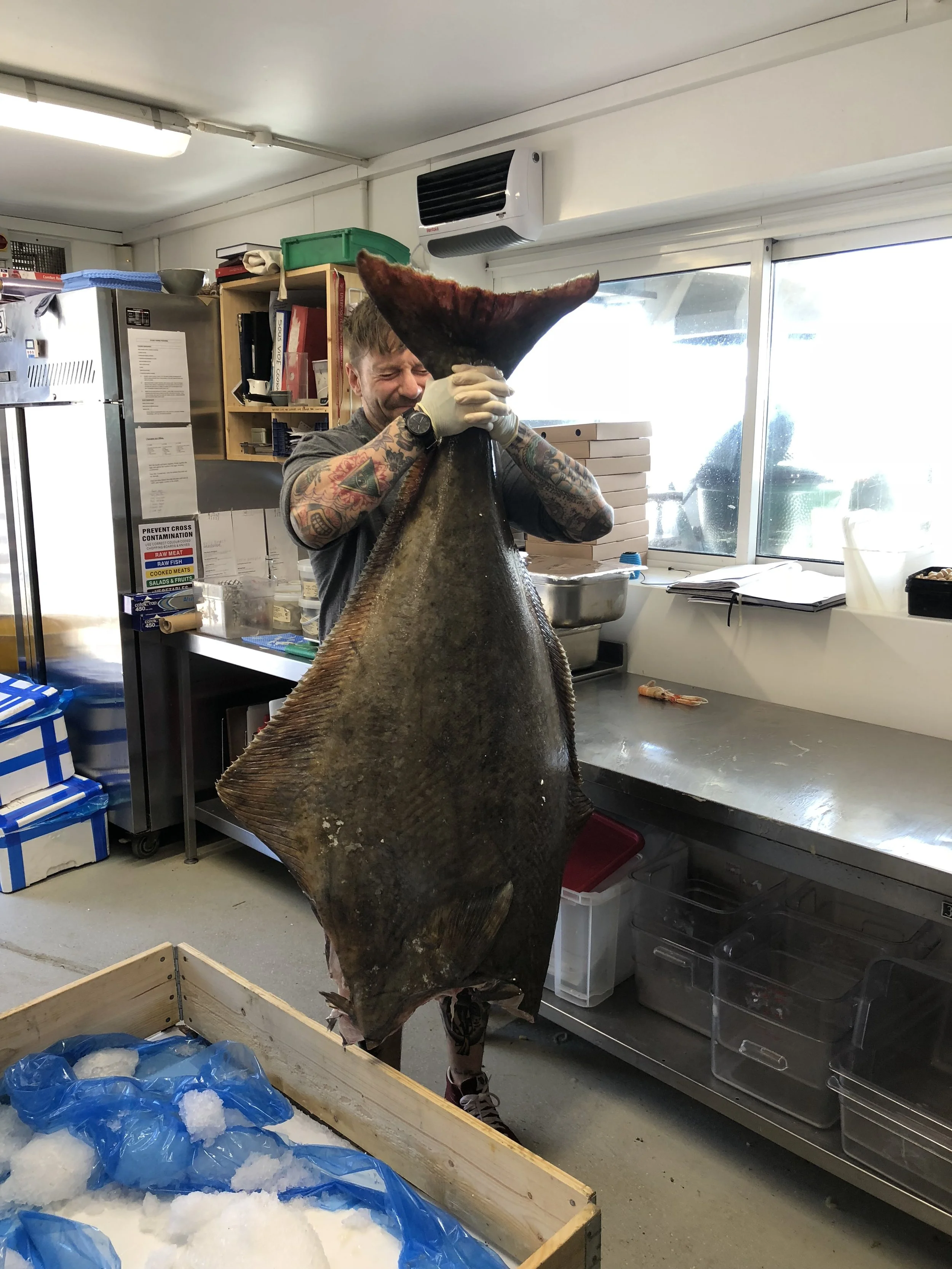 Gallery — — Chef Dale McIntosh