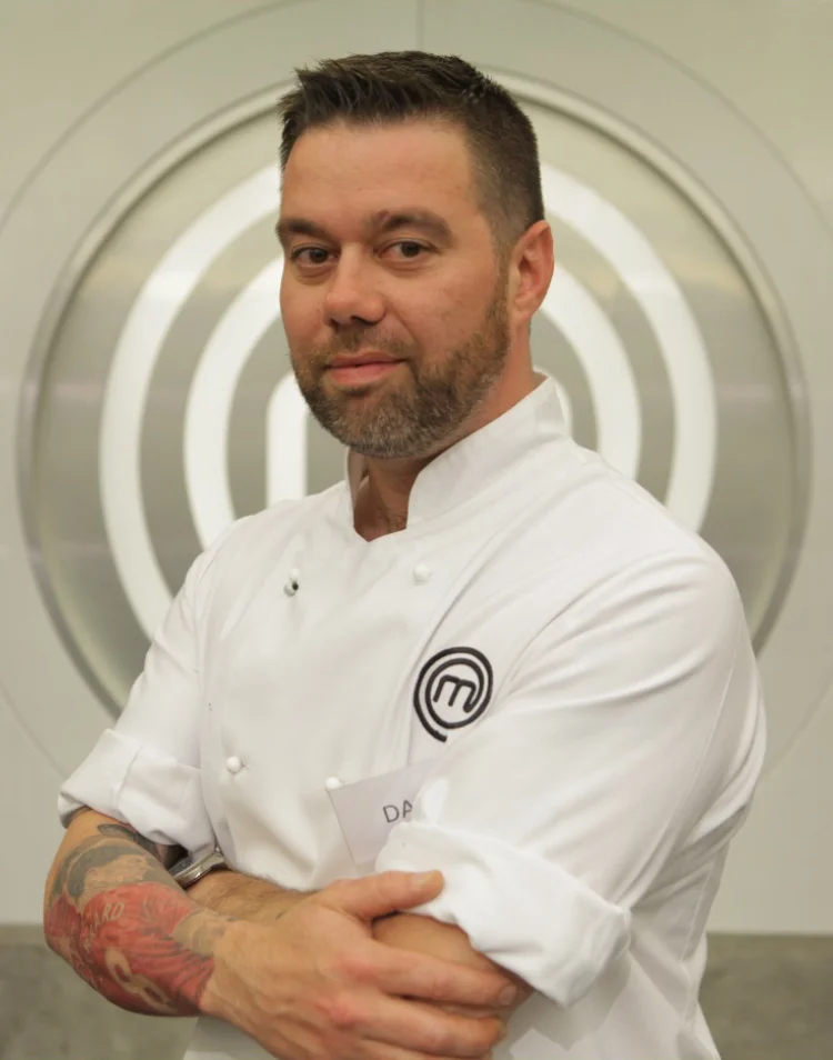 Gallery — — Chef Dale McIntosh