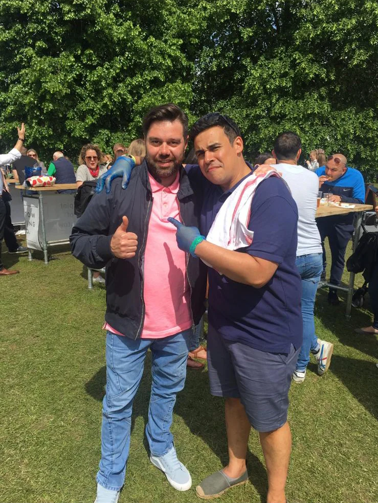 Gallery — — Chef Dale McIntosh