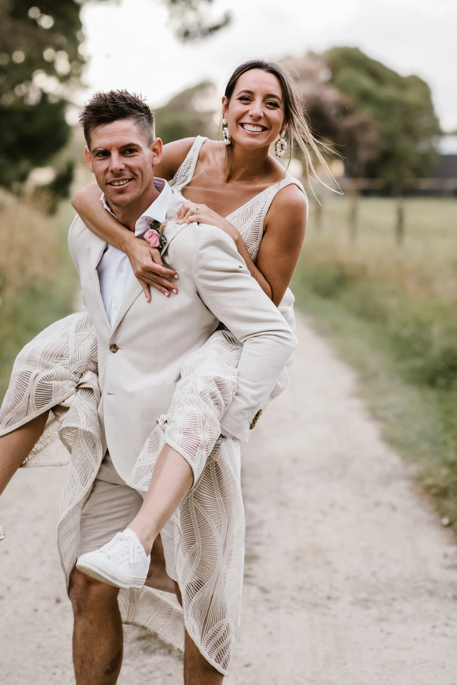Abbie Frew Marriage Celebrant