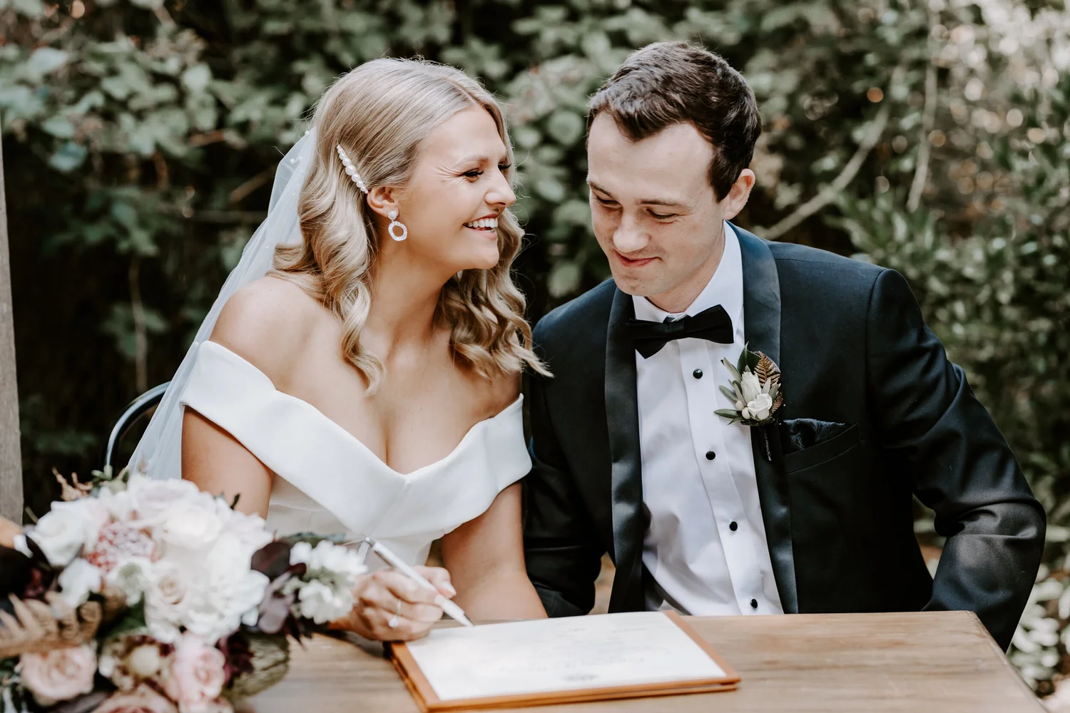 Abbie Frew Marriage Celebrant