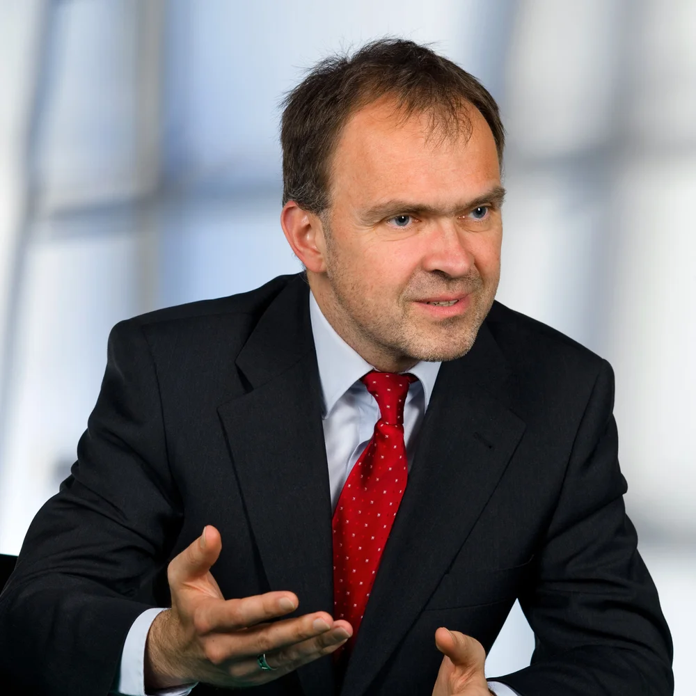 Vorstand und Team — Erneuerbare Energie Österreich