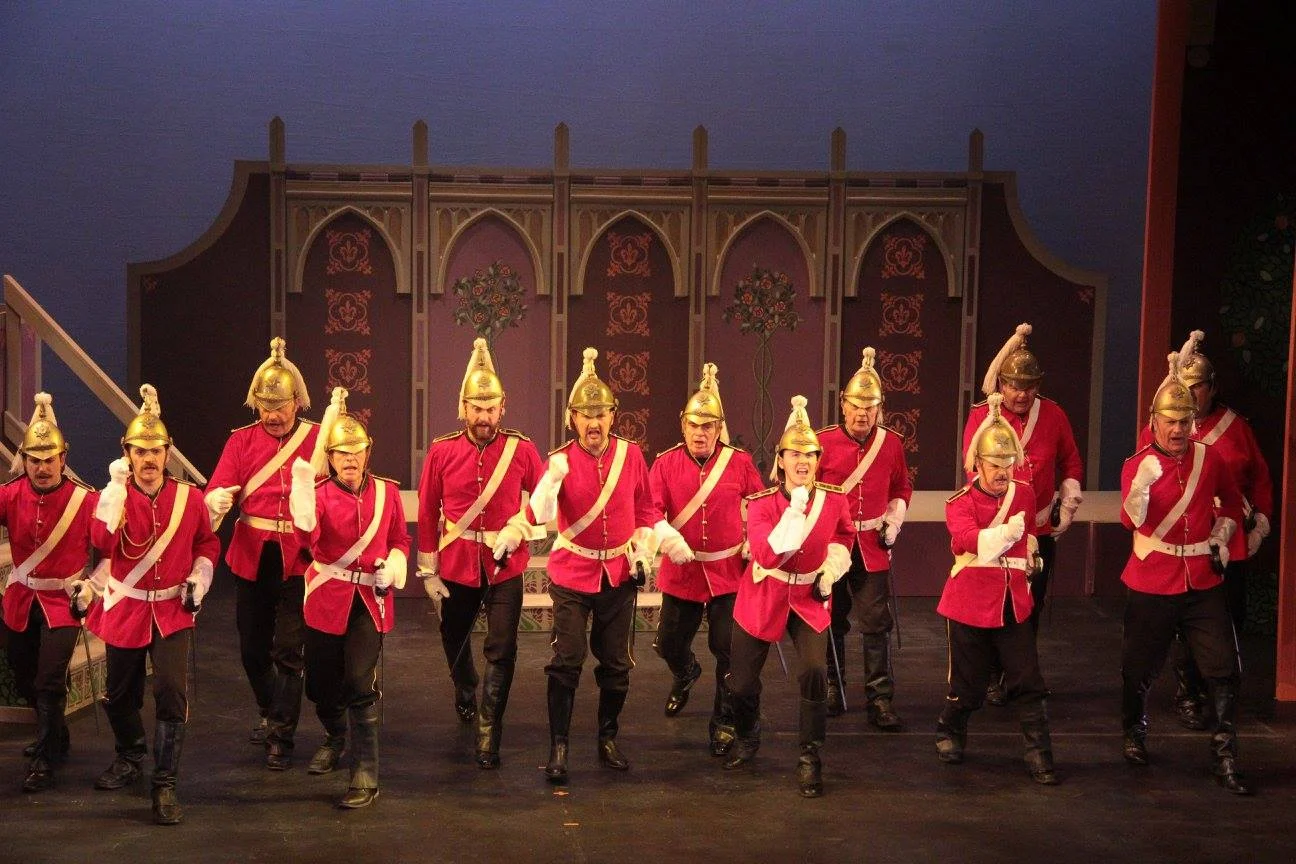 York Opera