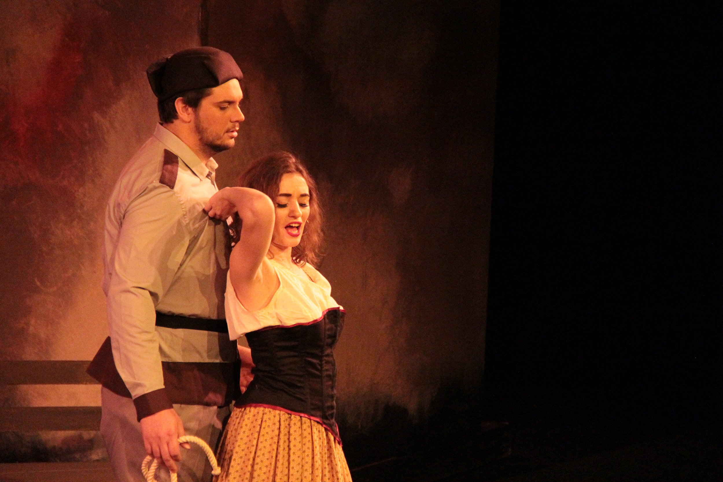 York Opera