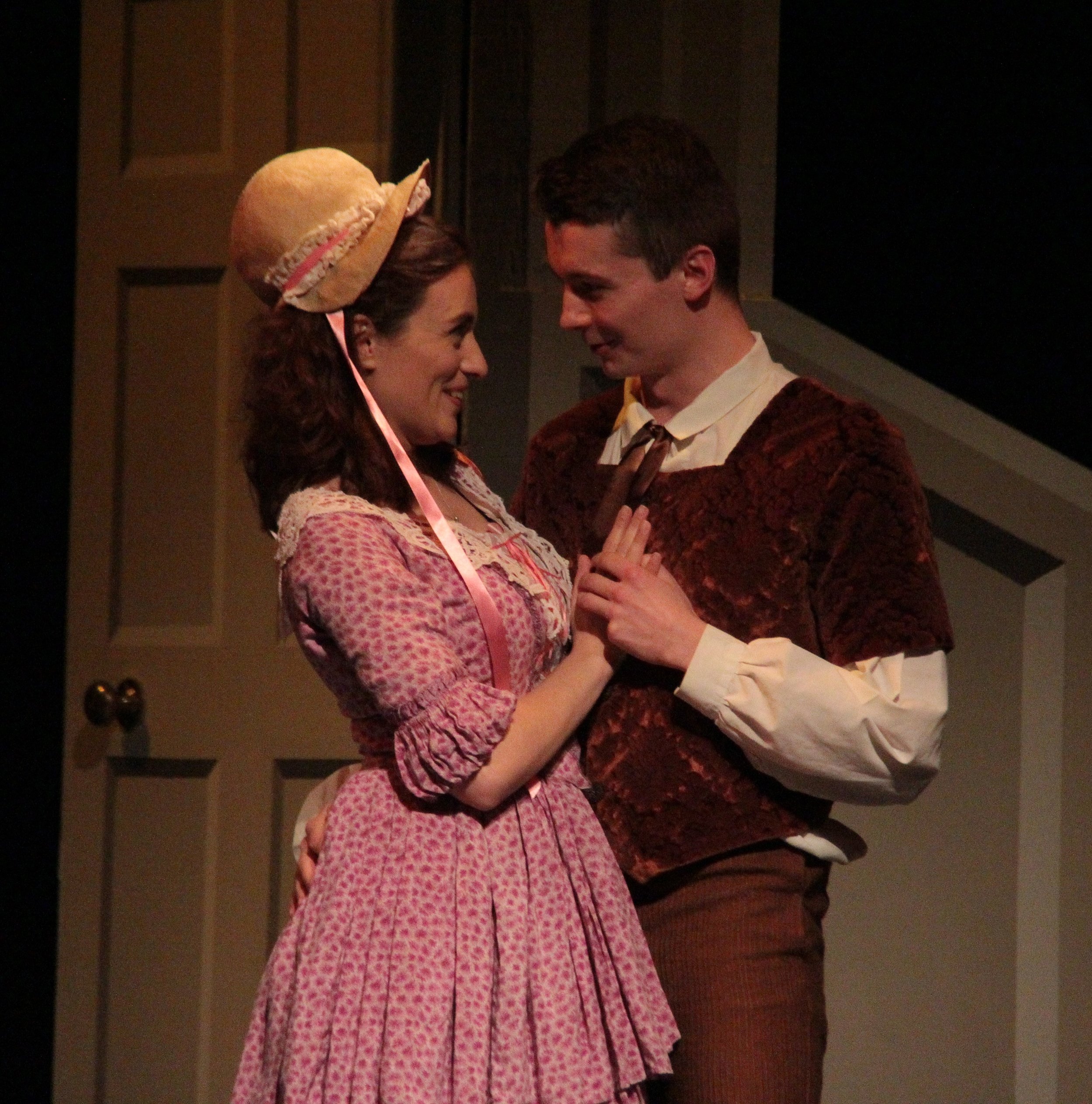 Past Productions — York Opera