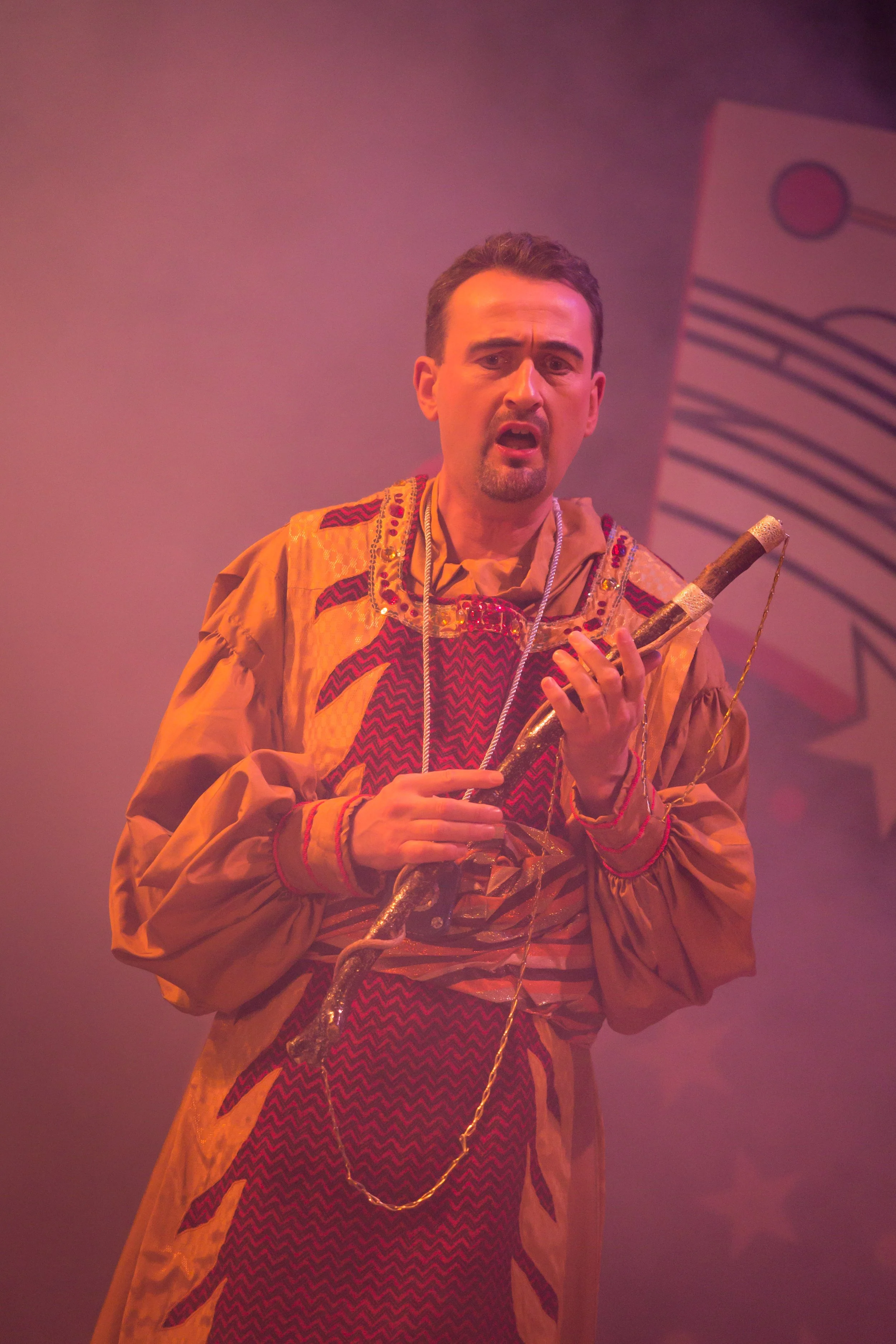 The Magic Flute 2021 Performance Gallery — York Opera