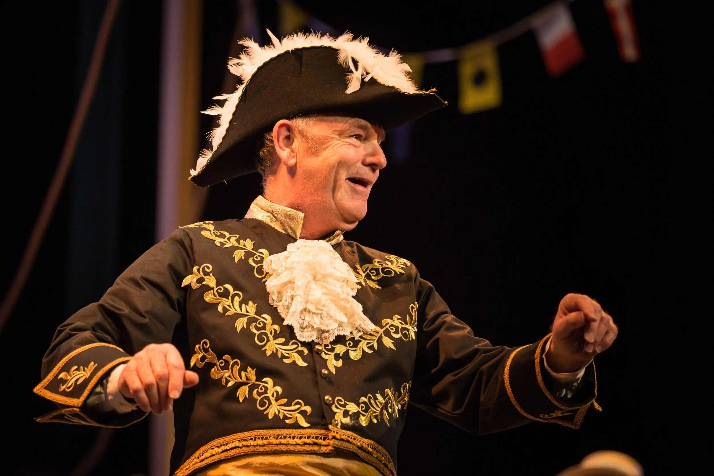 HMS Pinafore gallery — York Opera