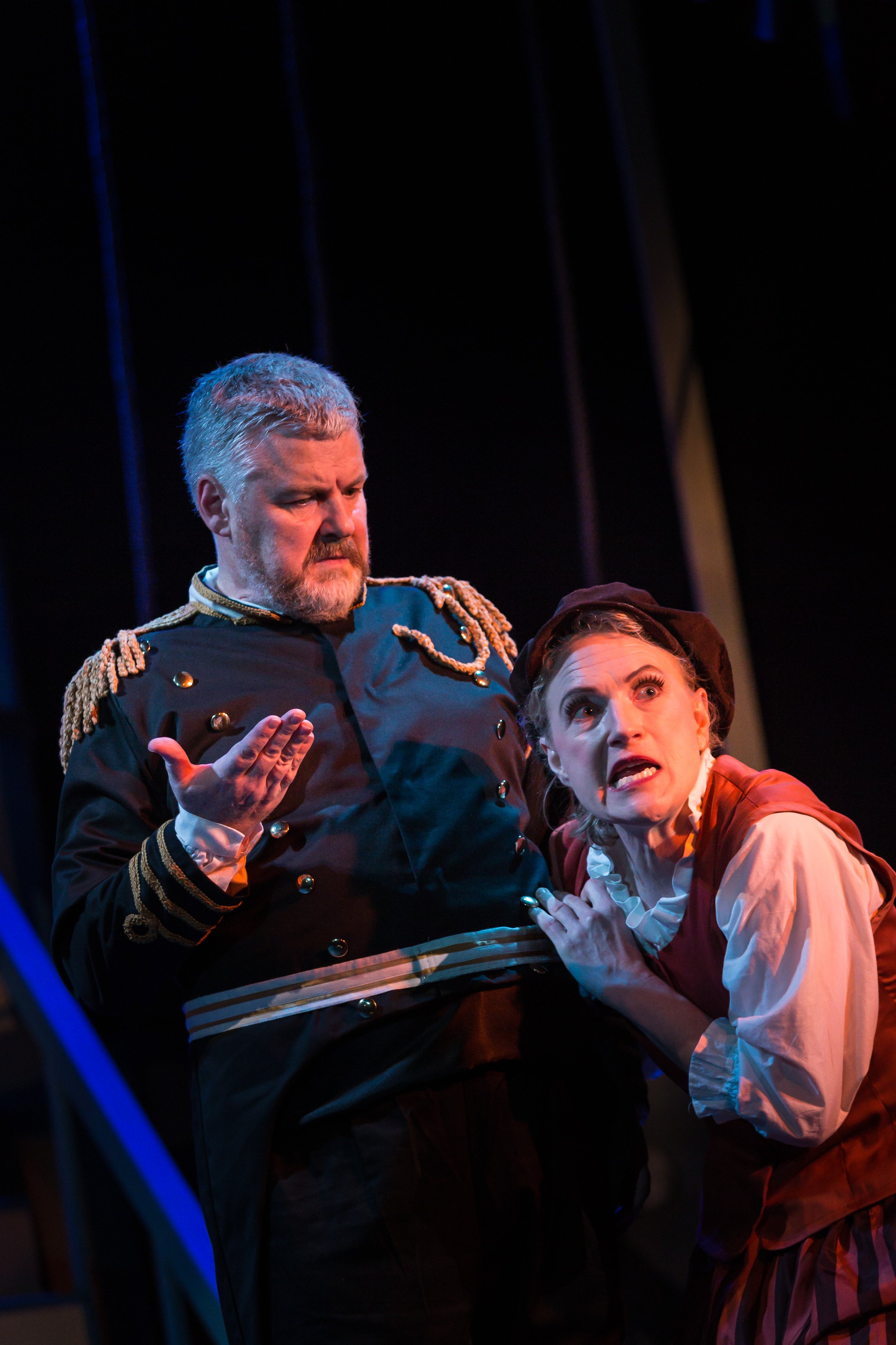 HMS Pinafore gallery — York Opera