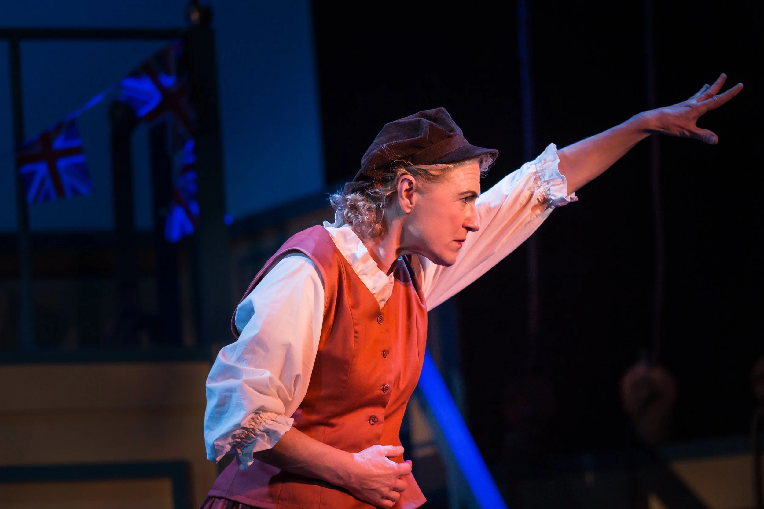 HMS Pinafore gallery — York Opera