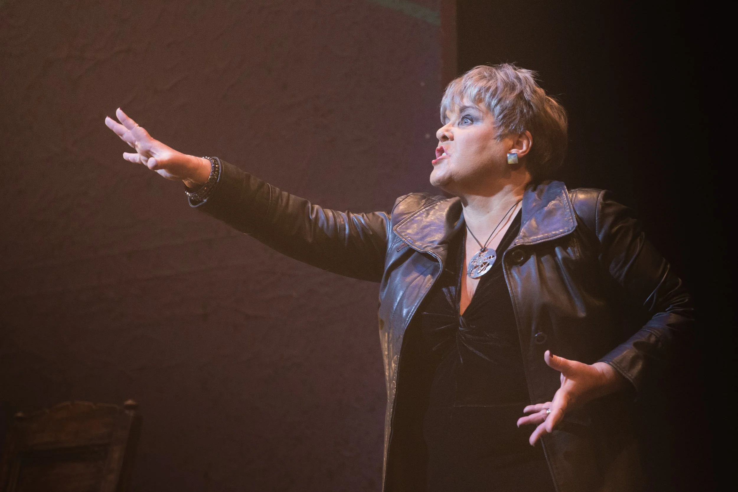 Past Productions — York Opera