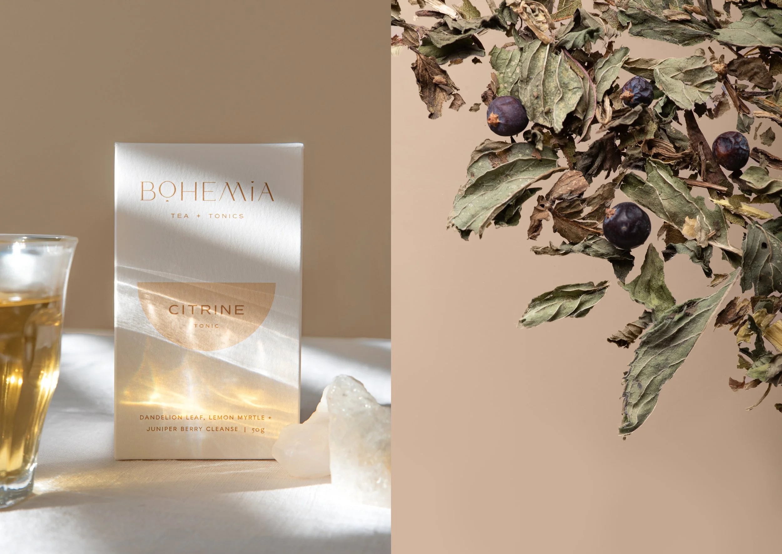 Graphic Designer — Galerie Design Studio