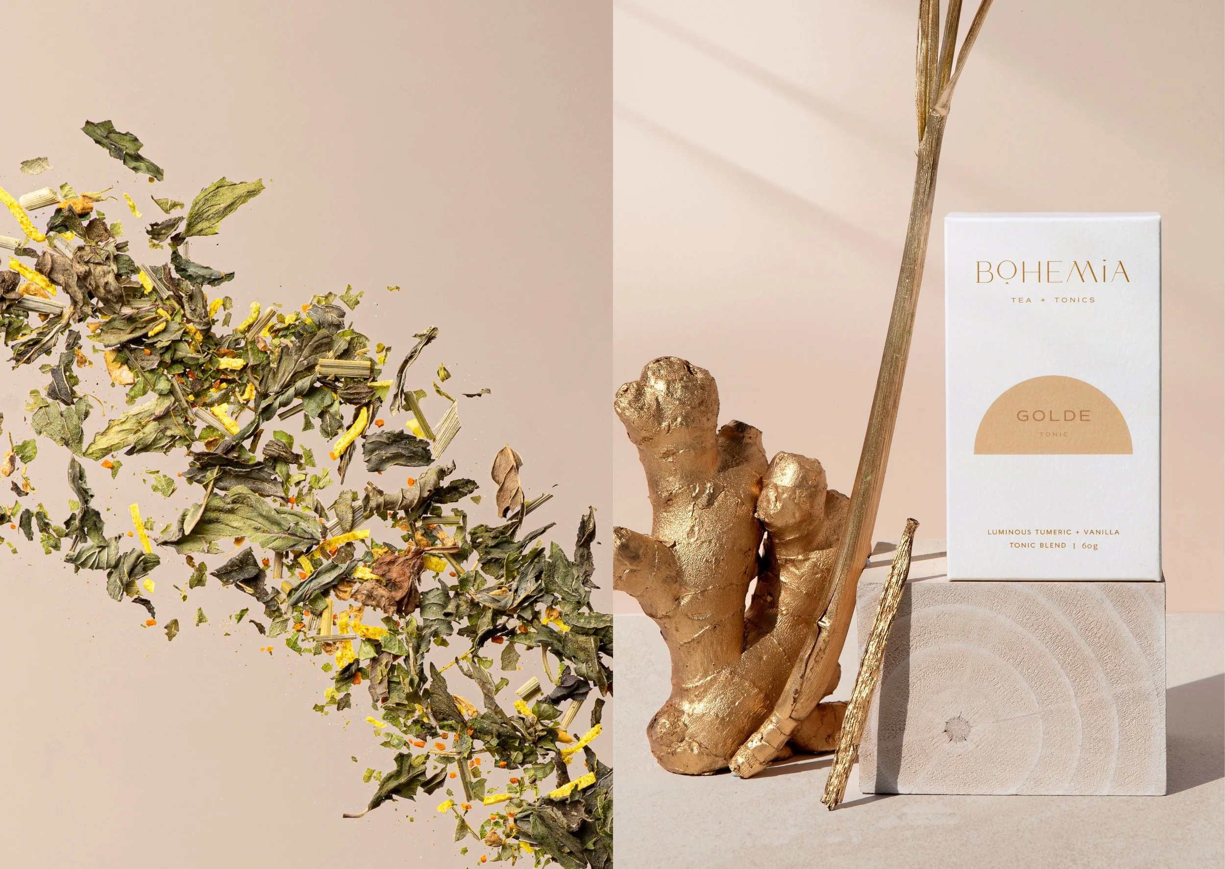 Graphic Designer — Galerie Design Studio