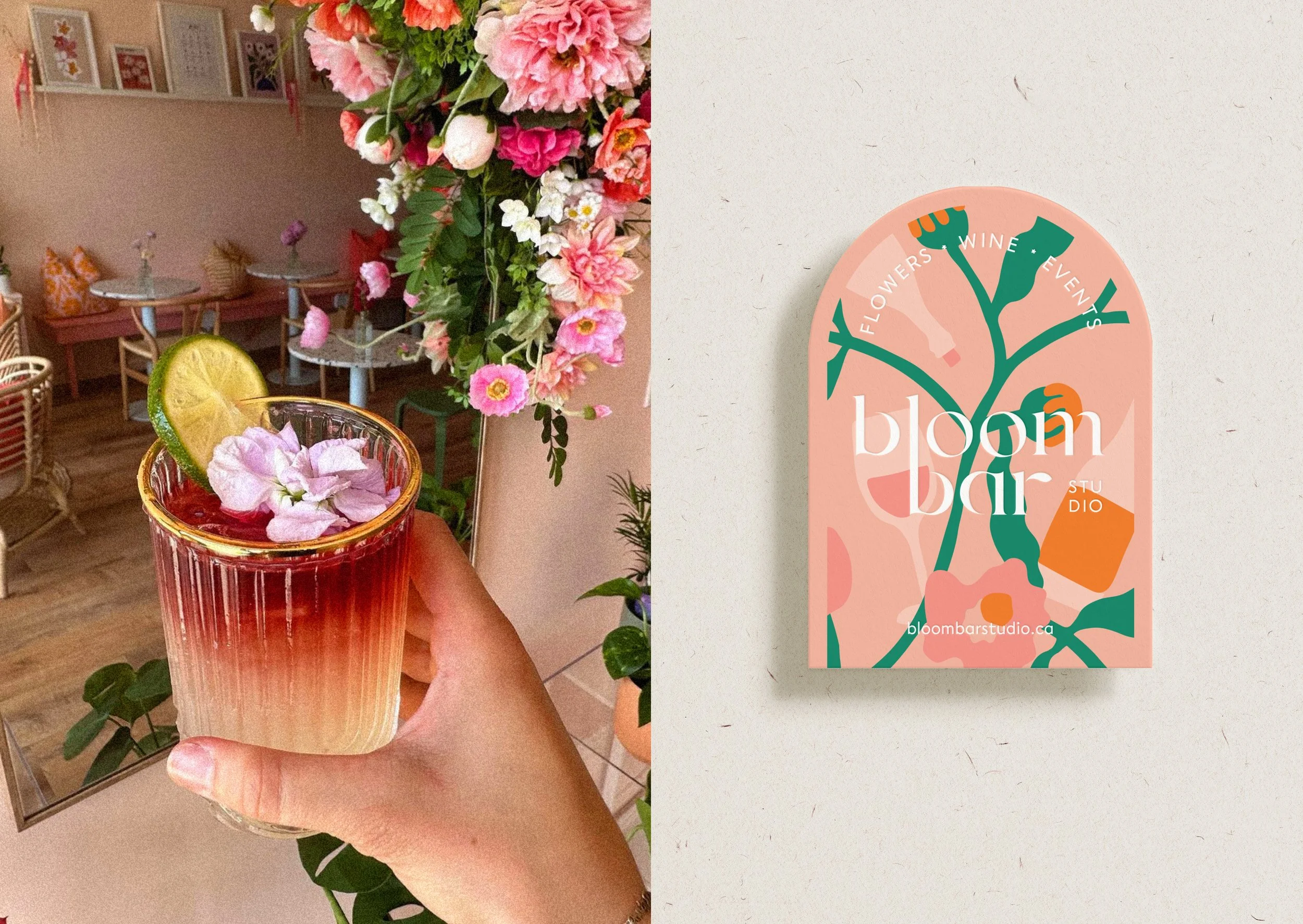 Graphic Designer — Galerie Design Studio