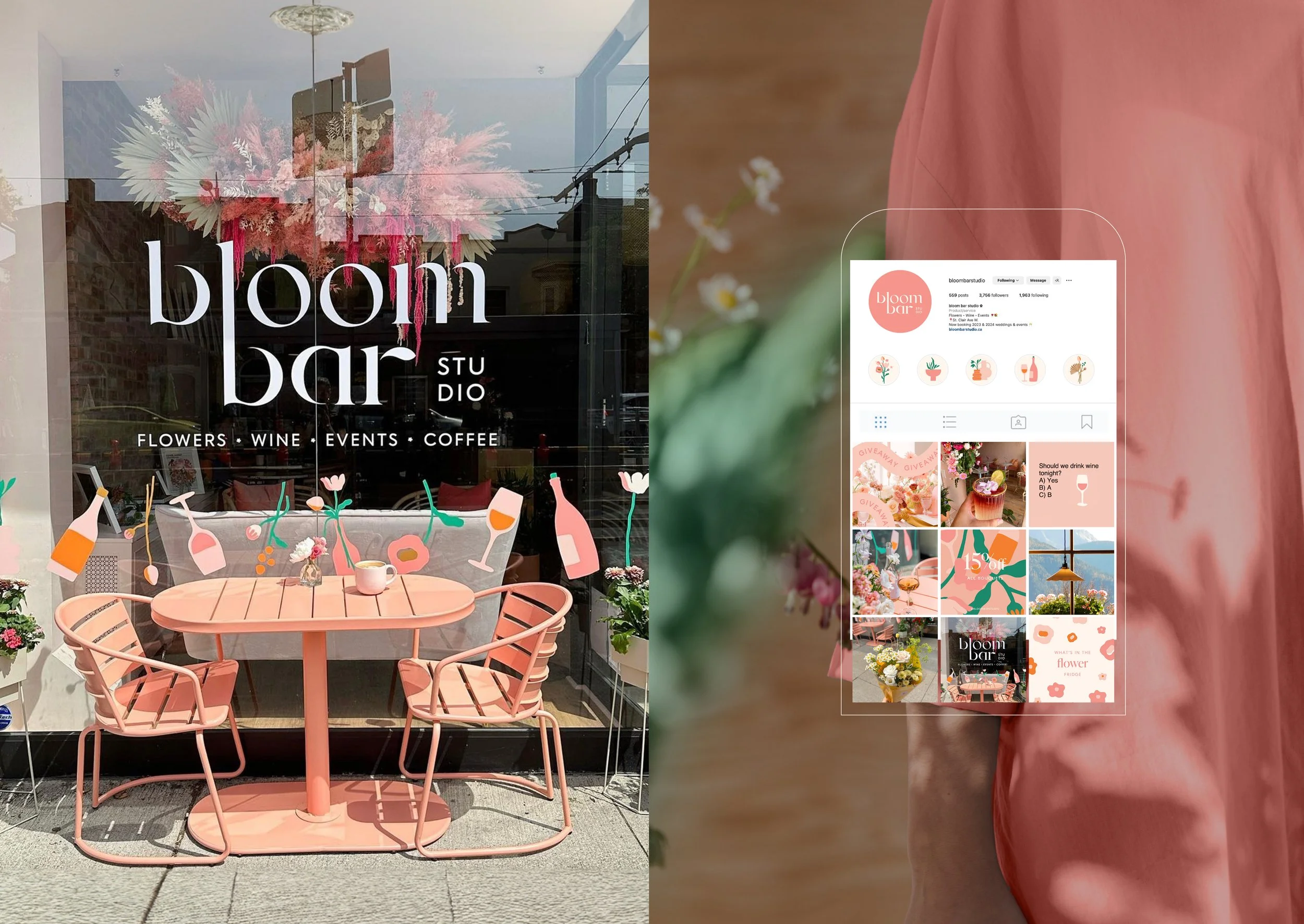 Graphic Designer — Galerie Design Studio