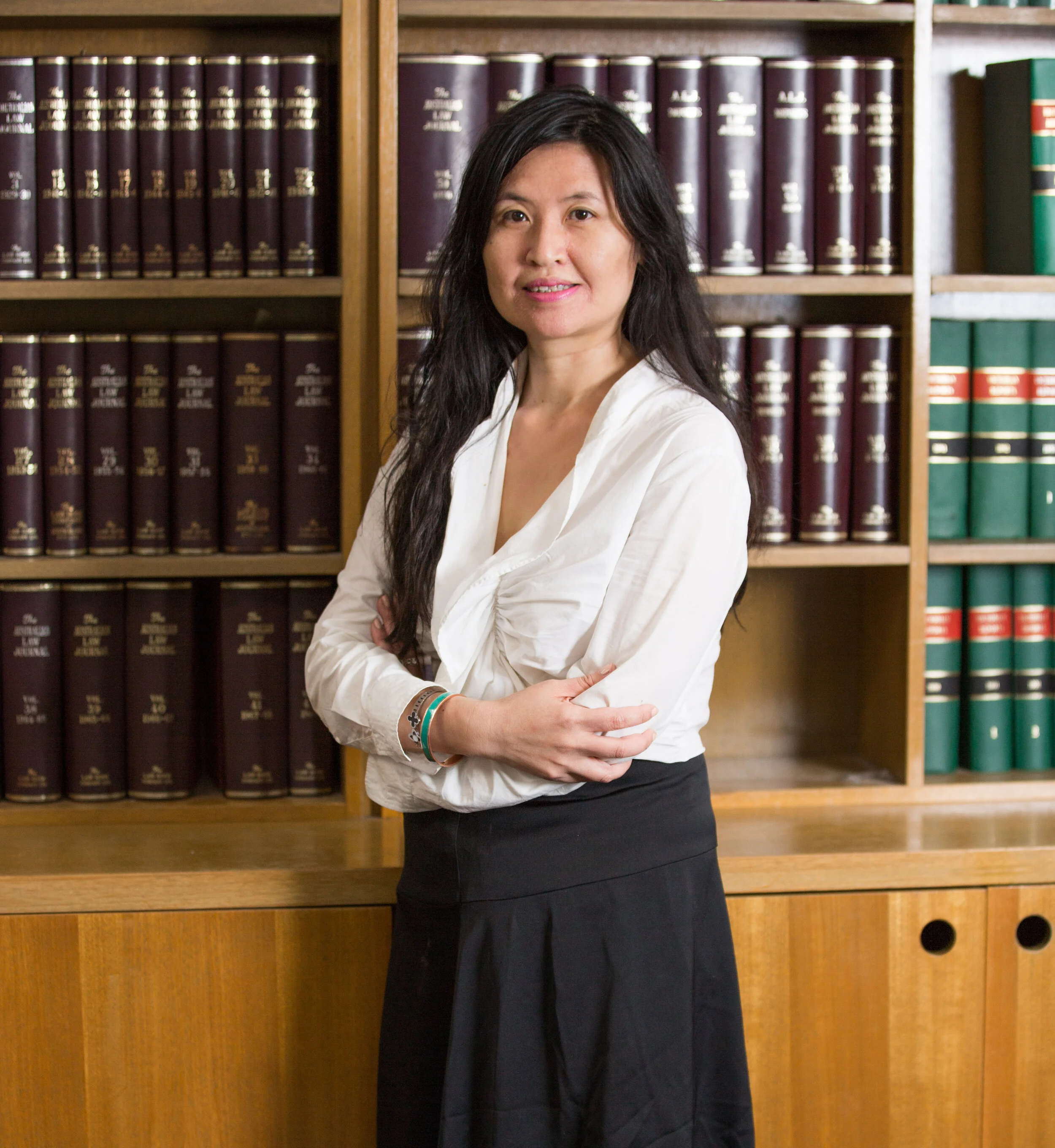 Our Team — Verduci Lawyers