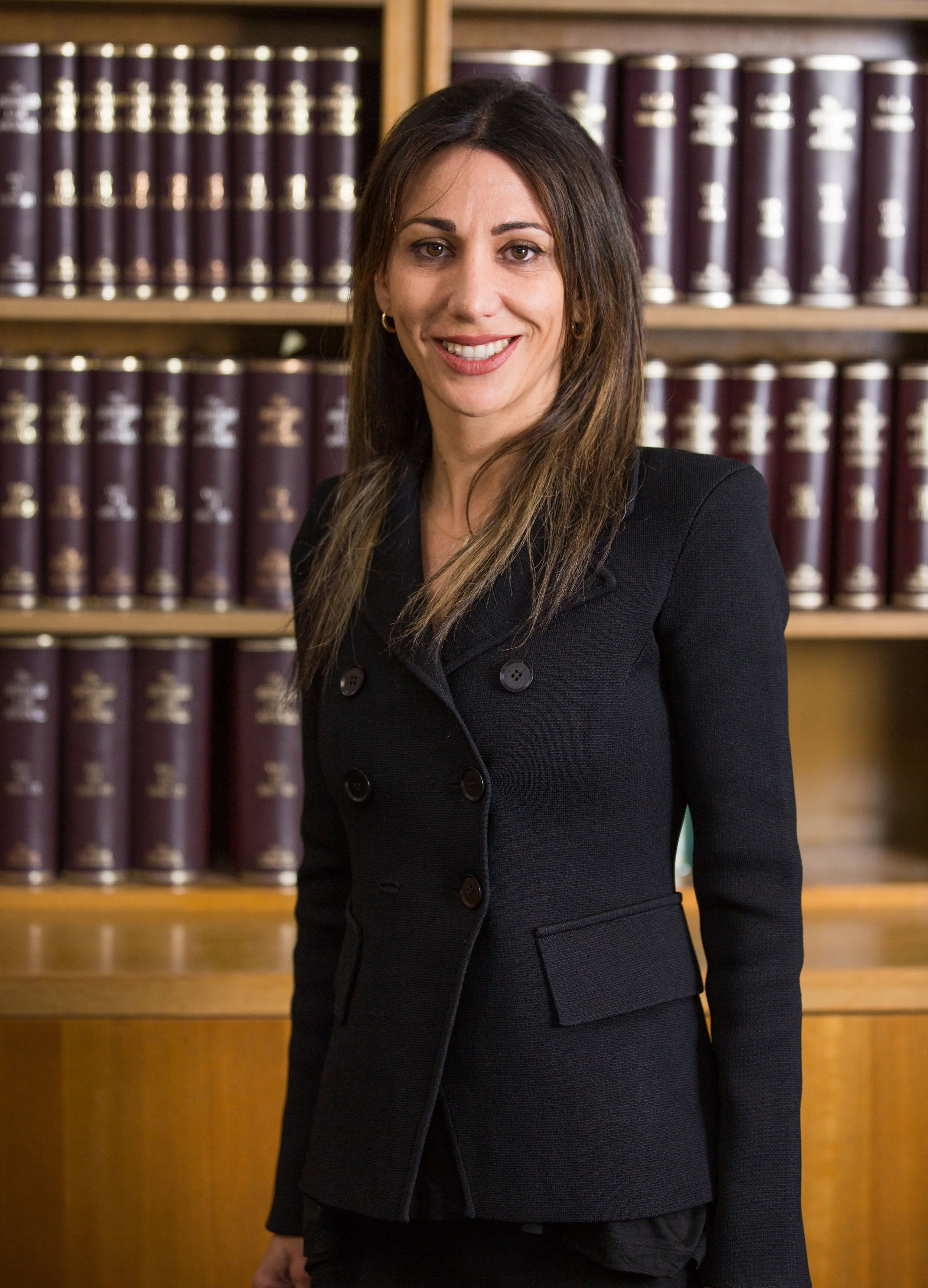 Our Team — Verduci Lawyers