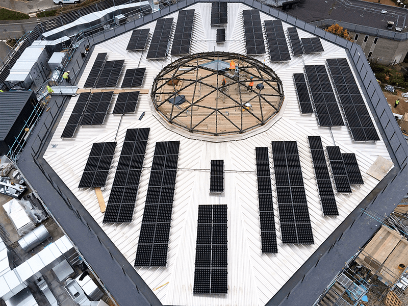 Solar PV Installer — Photon Energy