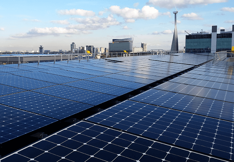 BskyB — Photon Energy