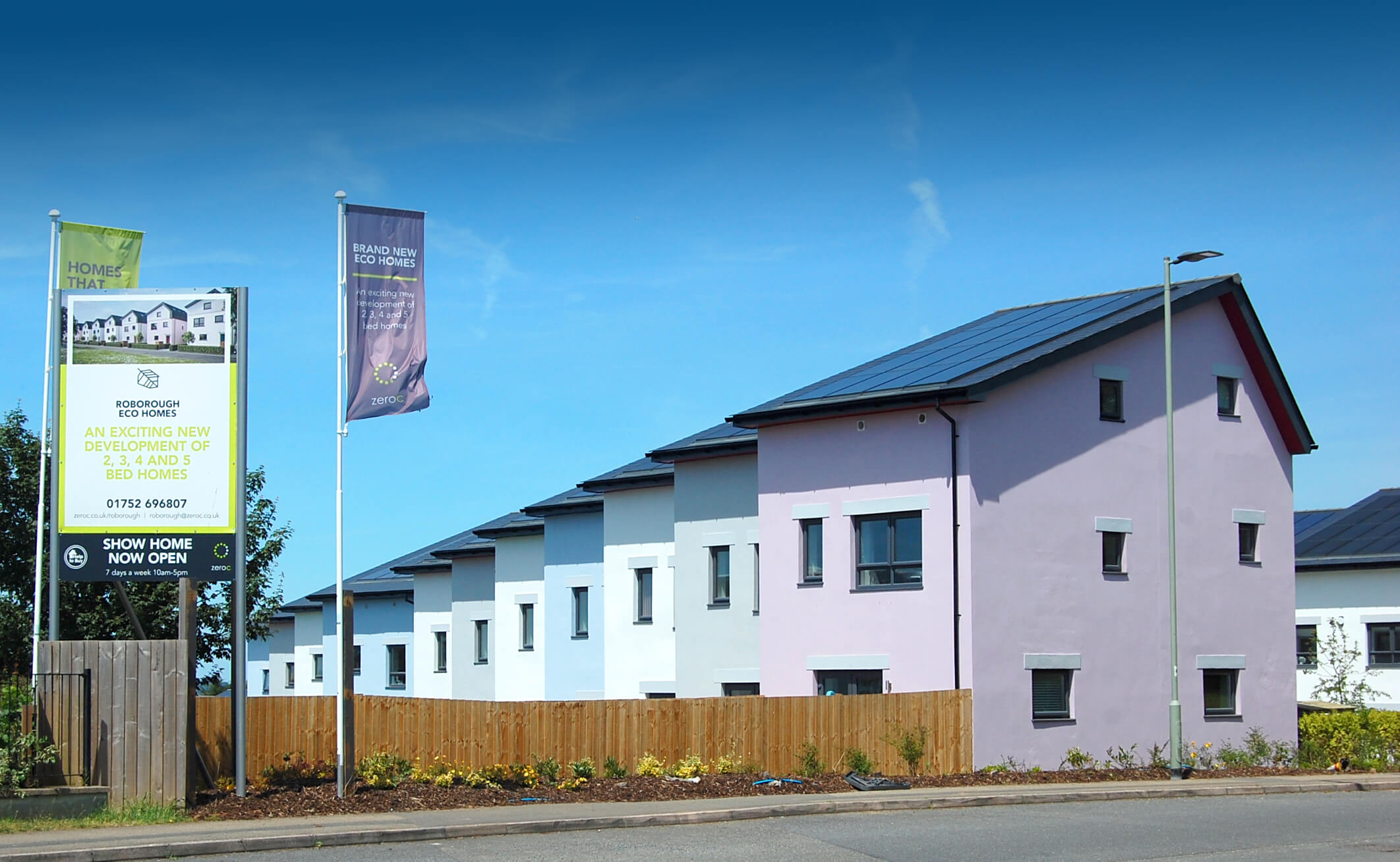 Bickleigh Down — Photon Energy