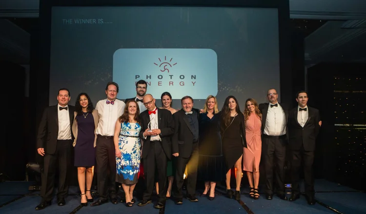About us — Photon Energy