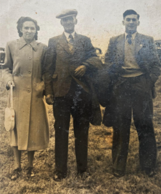 The Clan Trust in Norfolk surprised by six-figure legacy — CLAN TRUST