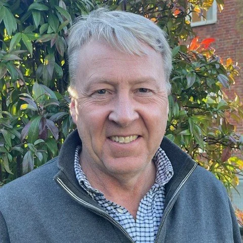 James Alston — CLAN TRUST