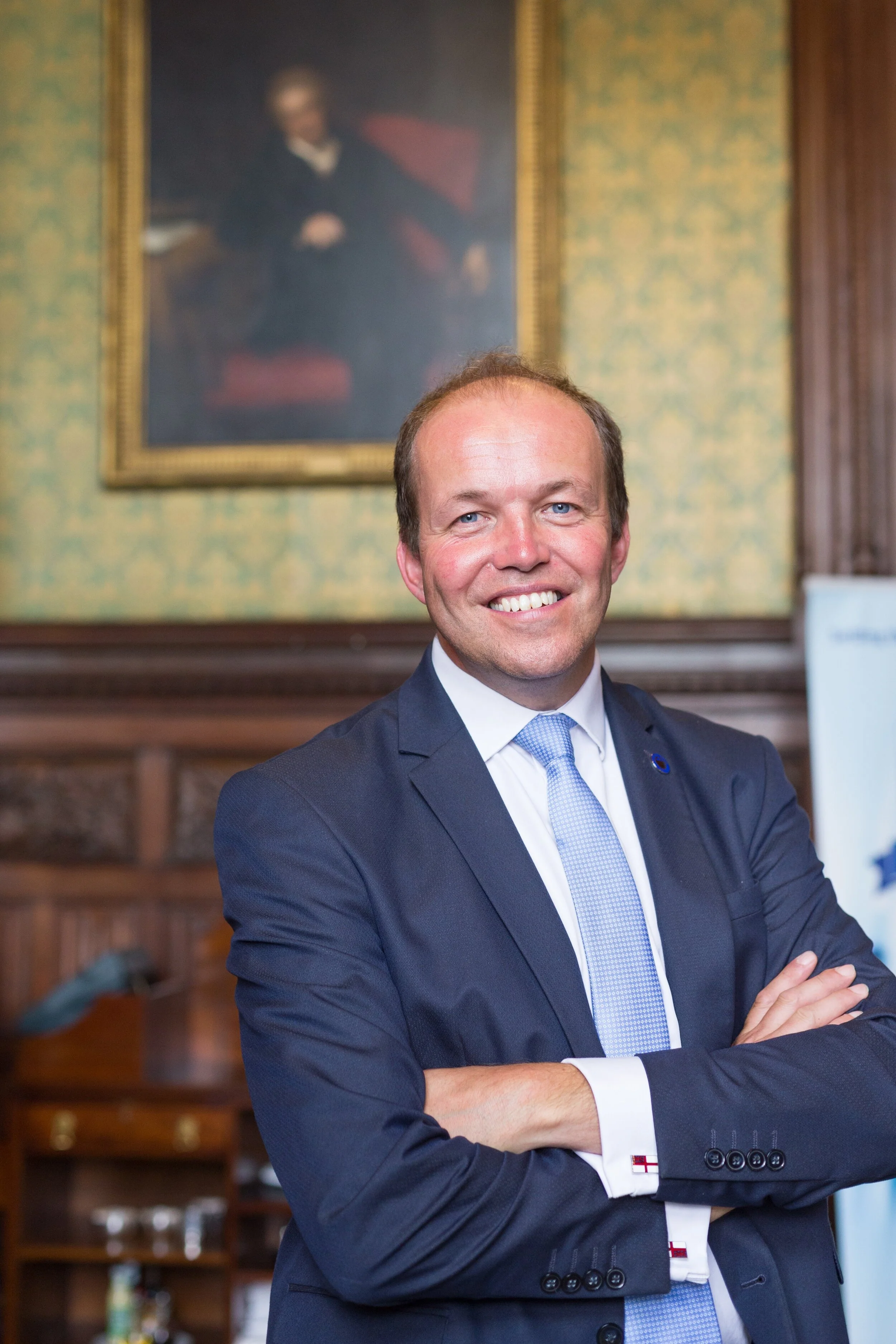 The Team — The CCF