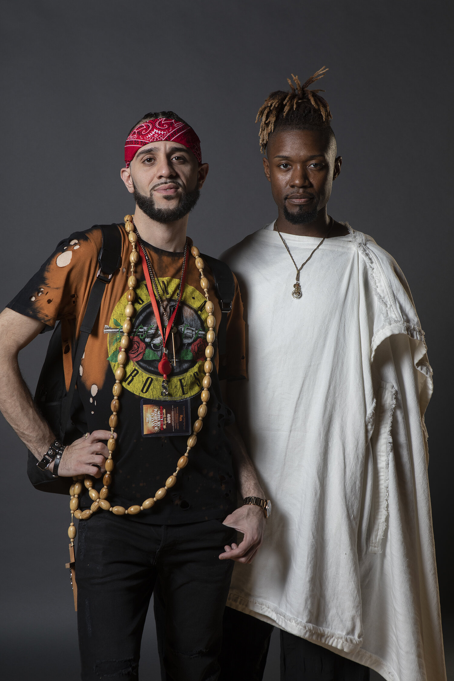 ICONIC — Gerard H. Gaskin Photography