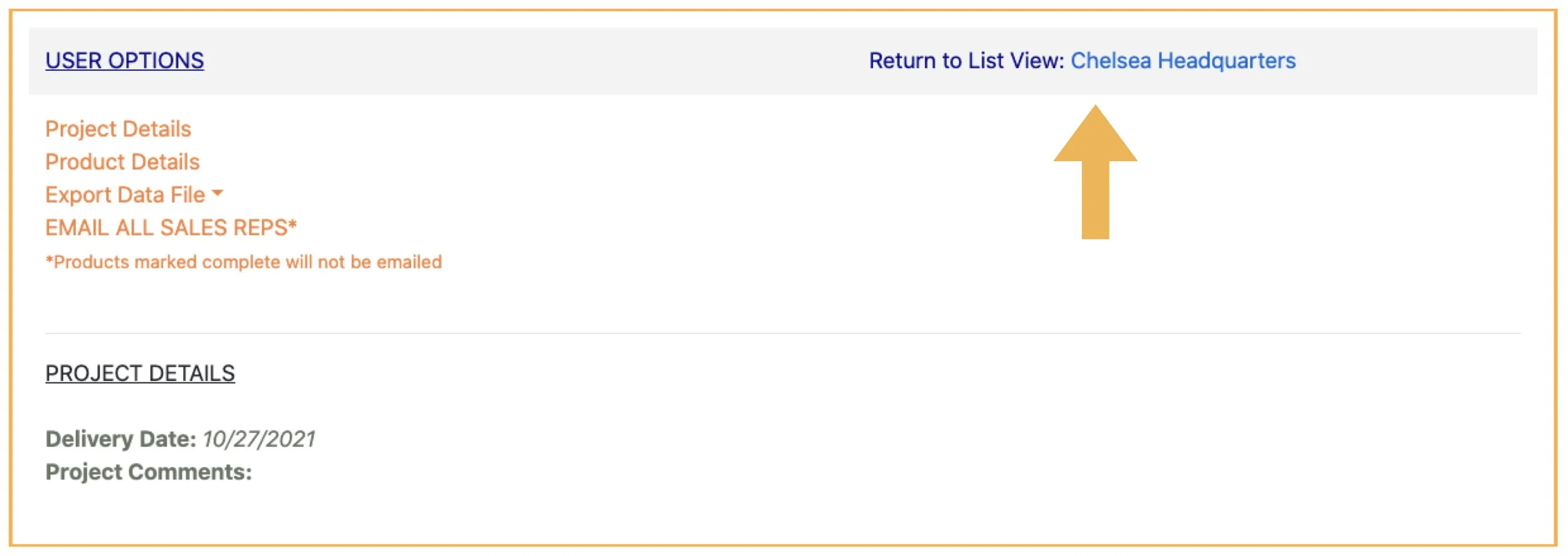 Price View — Spec-Intel
