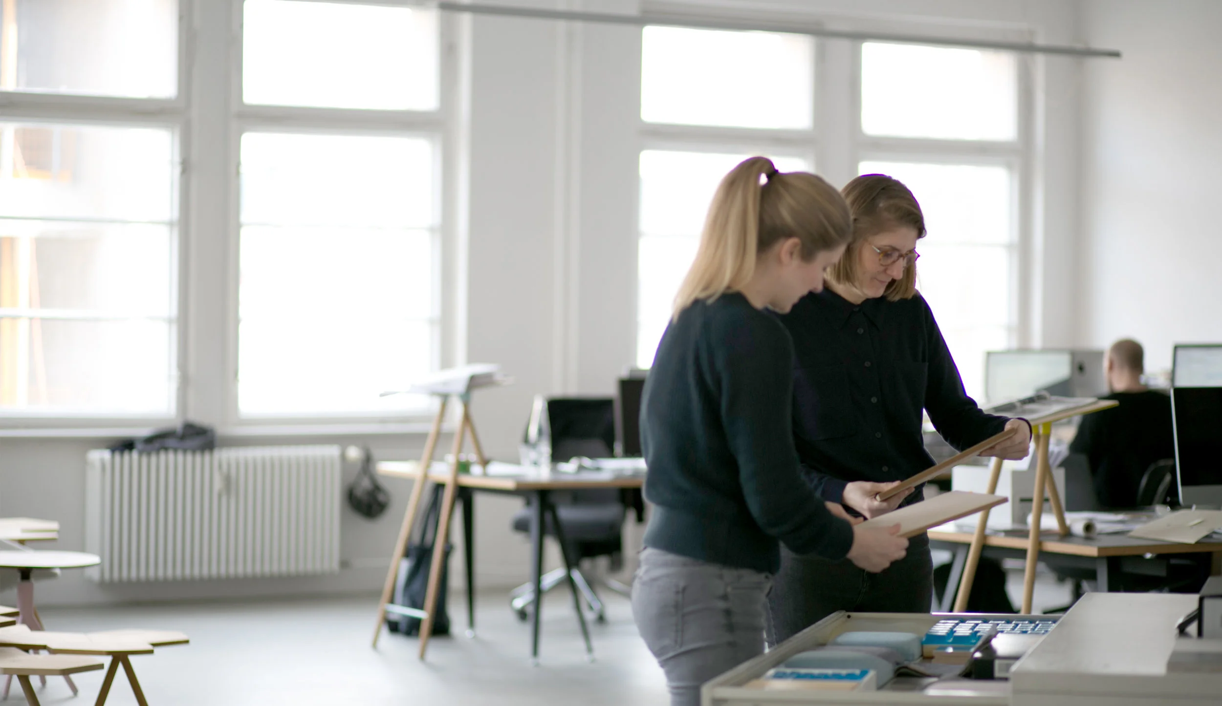 About Us - COORDINATION