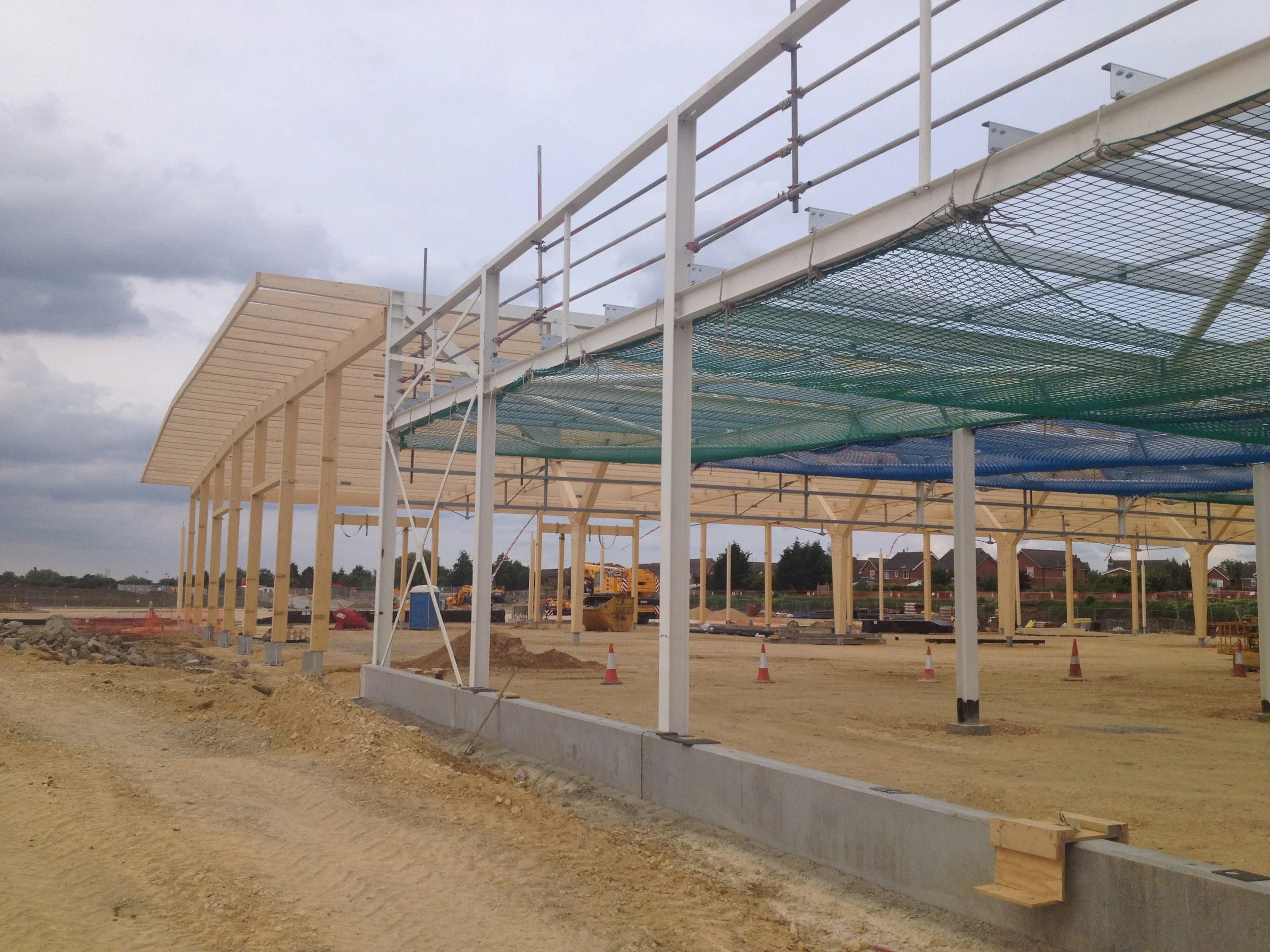 Johnson Associates (UK) Limited