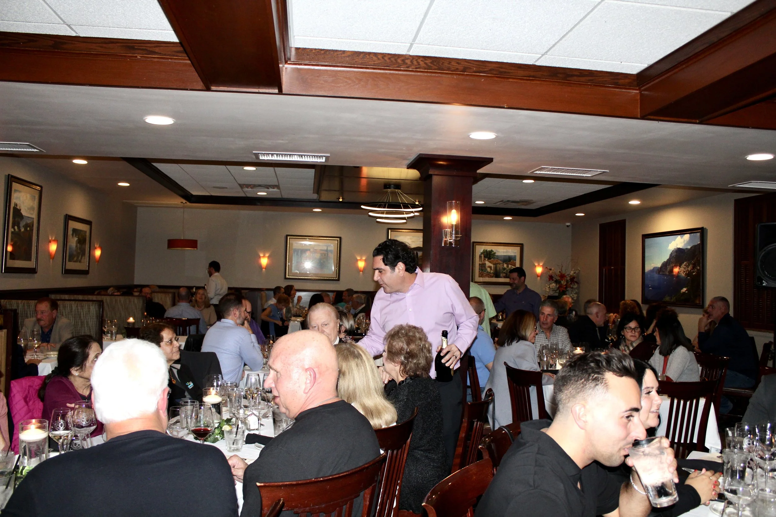 Gallery — Café 422