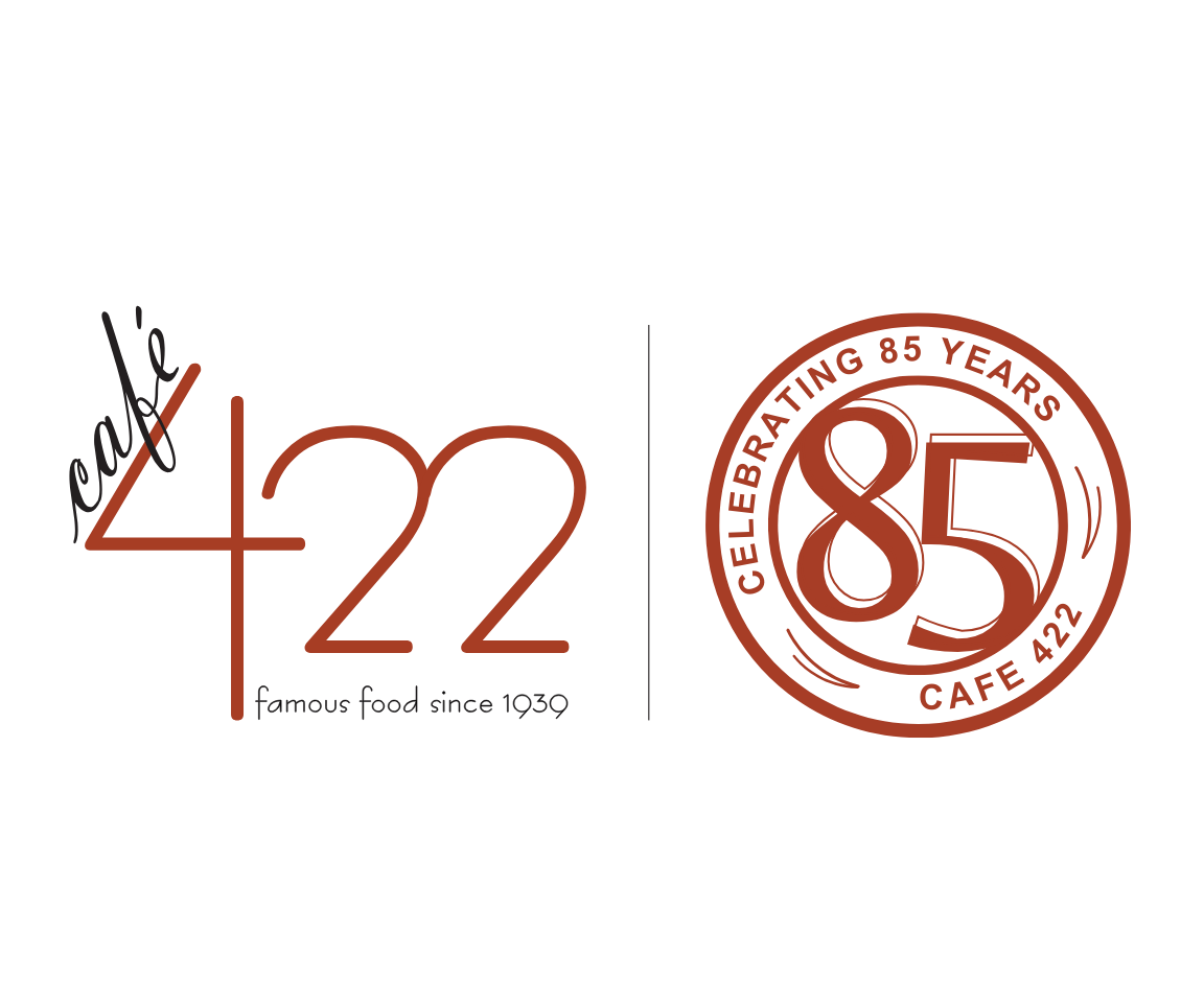 Café 422