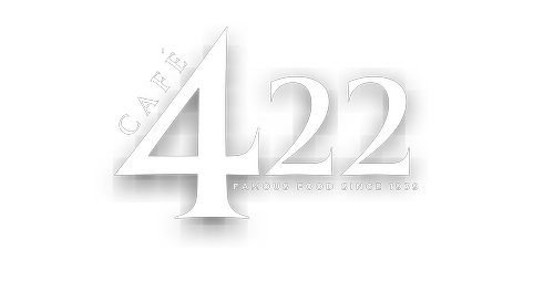 Café 422
