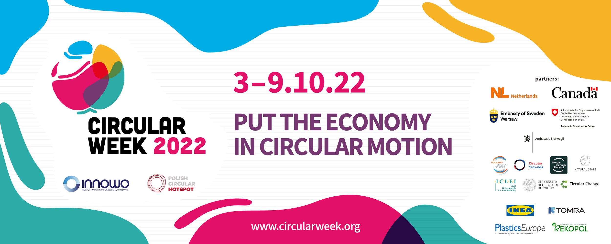 Circular Change