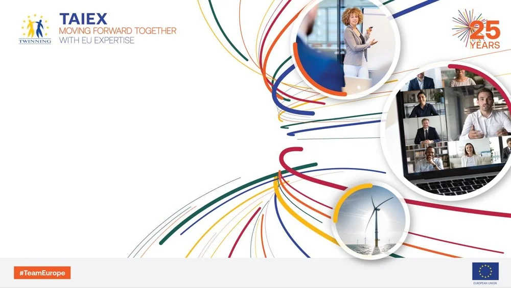 TAIEX: Workshop on Circular Economy: Role of local self-governments in ...