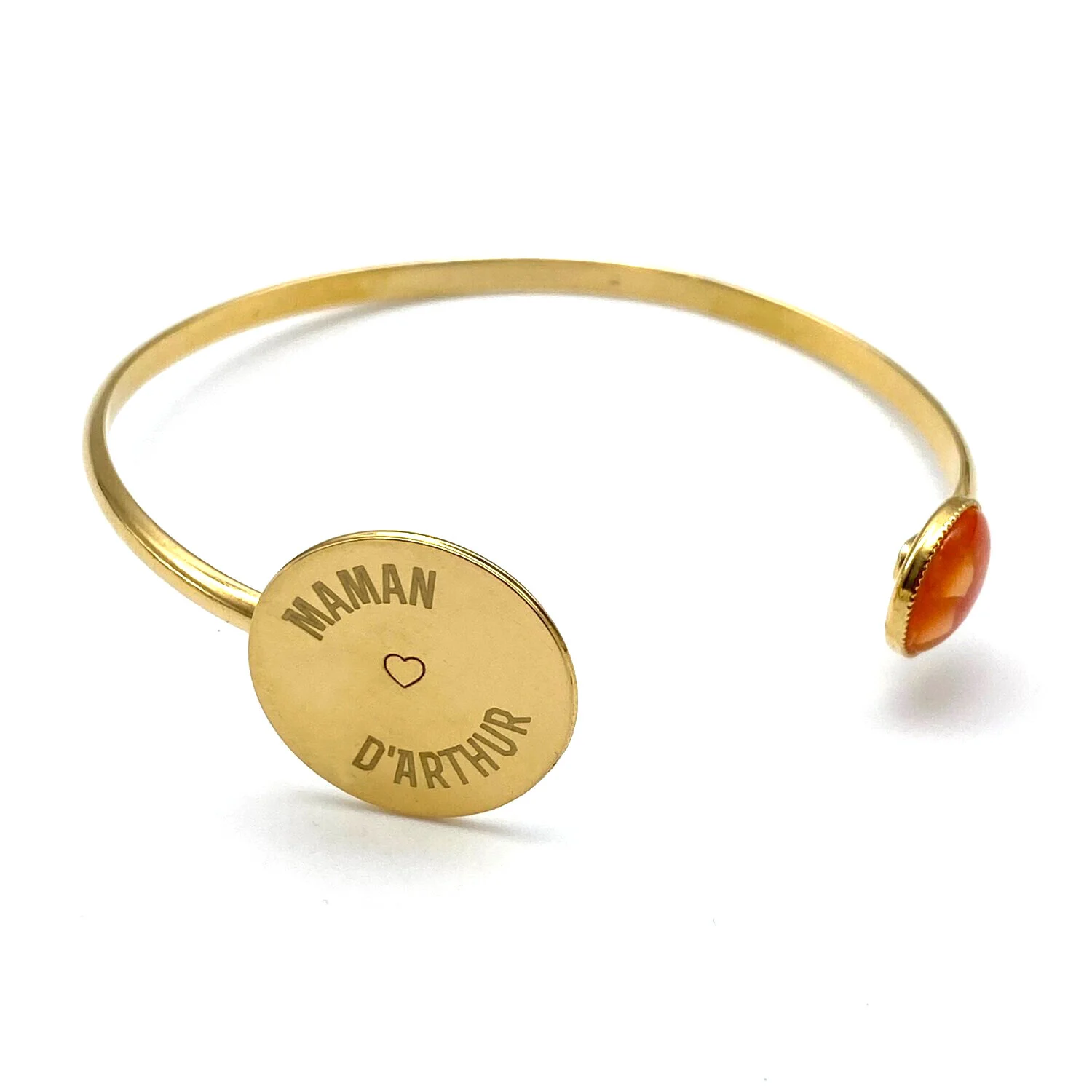 Les personnalisés ! — Bella Tchix