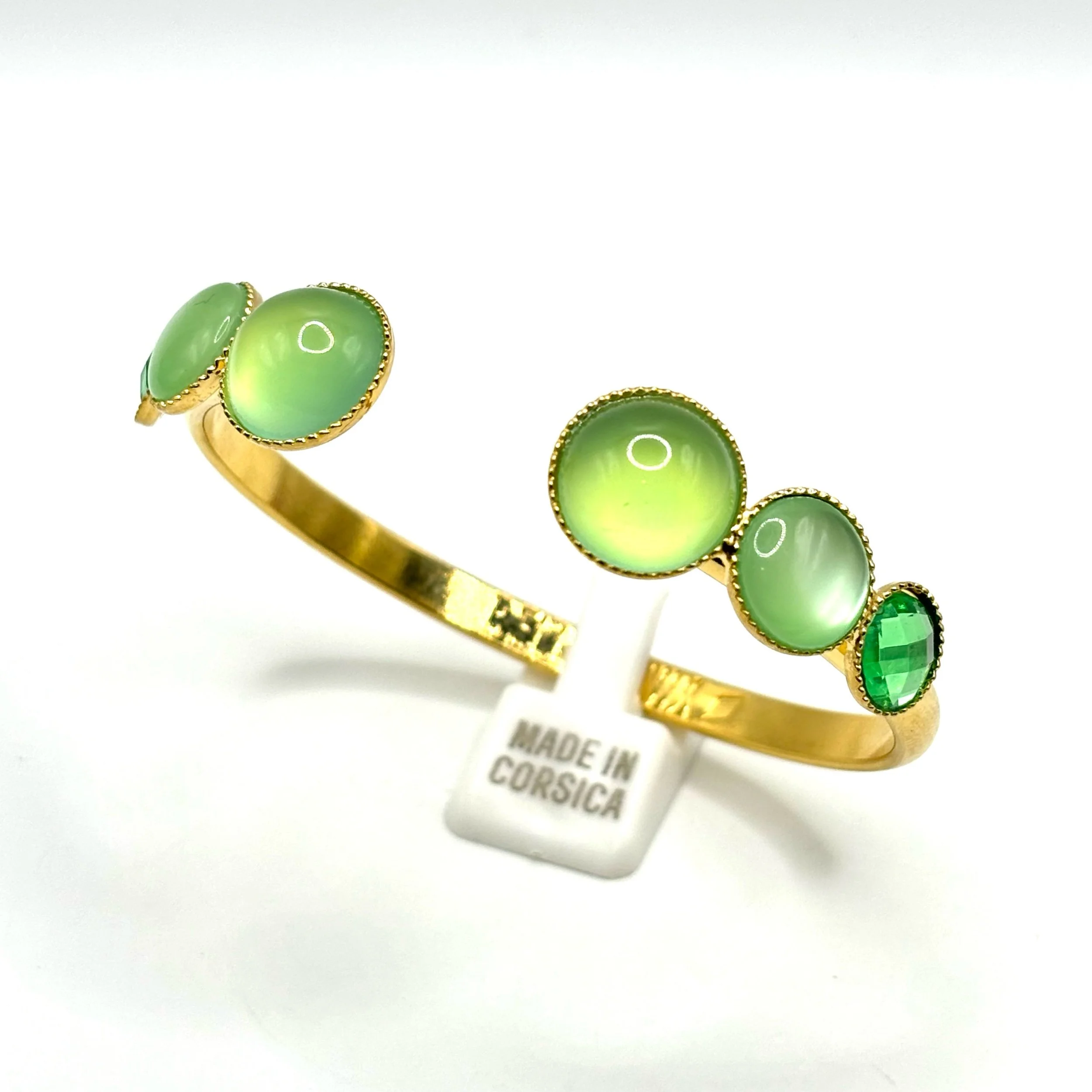 Joncs — Bella Tchix