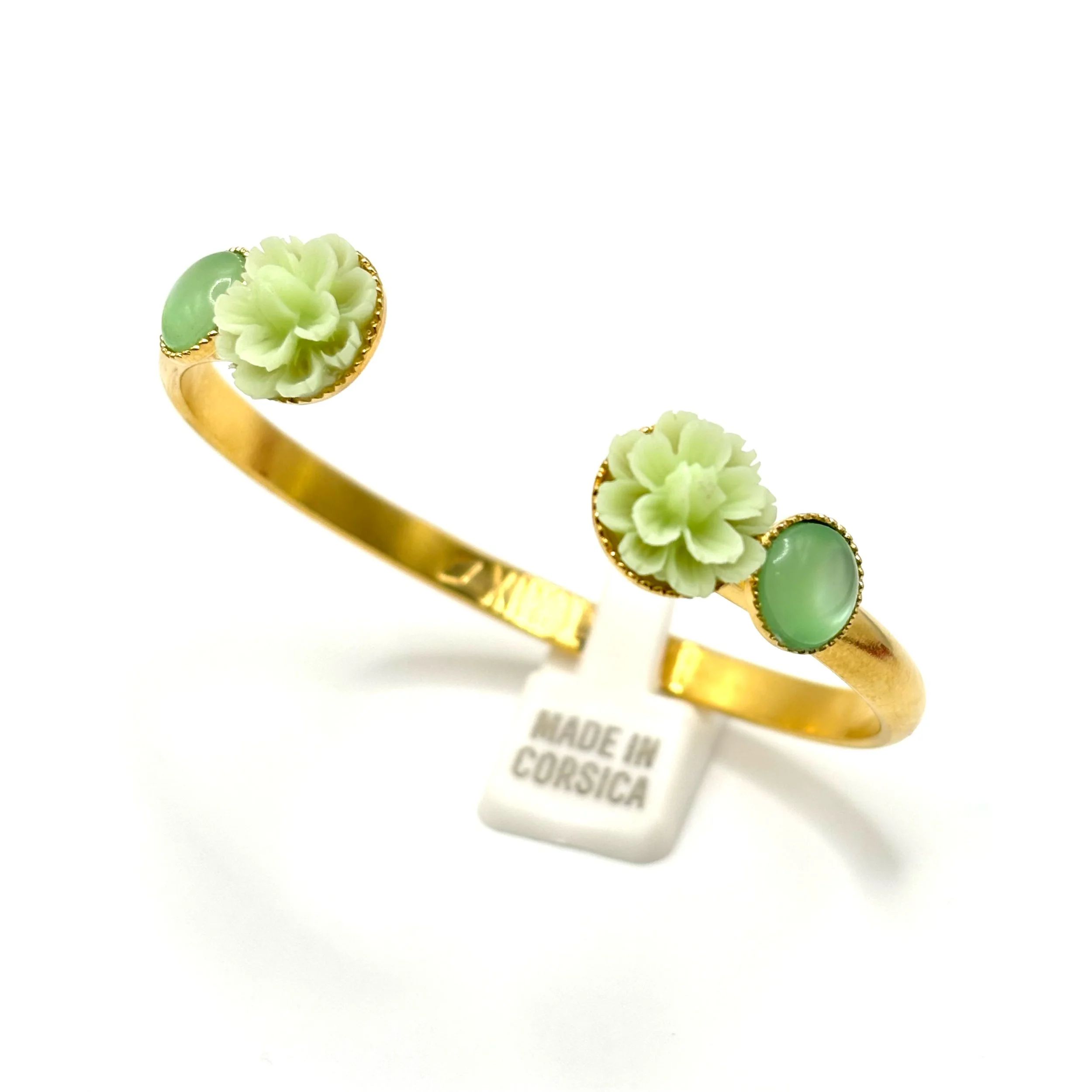 Joncs — Bella Tchix