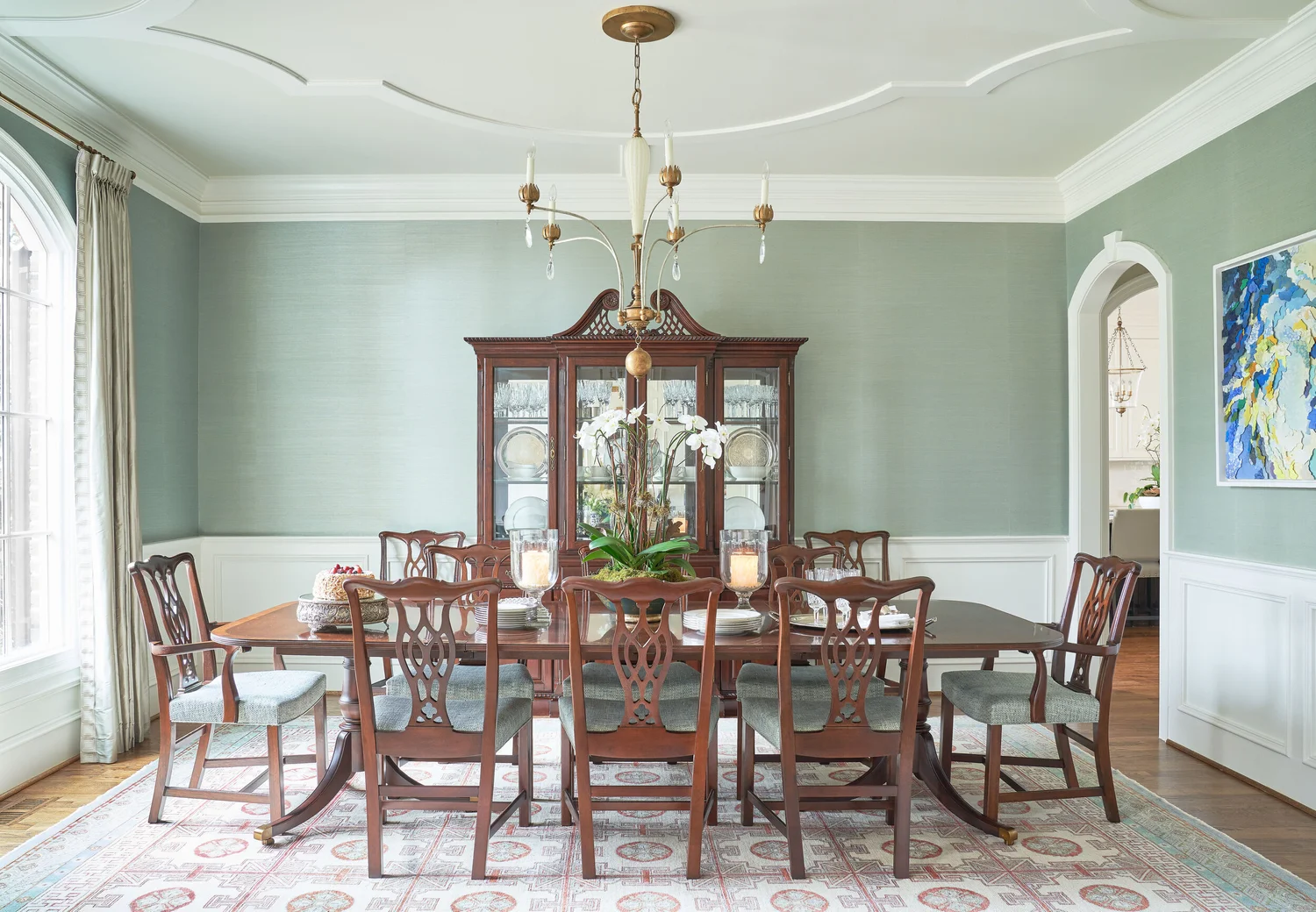 Interior Design Portfolio — Kara Cox Interiors