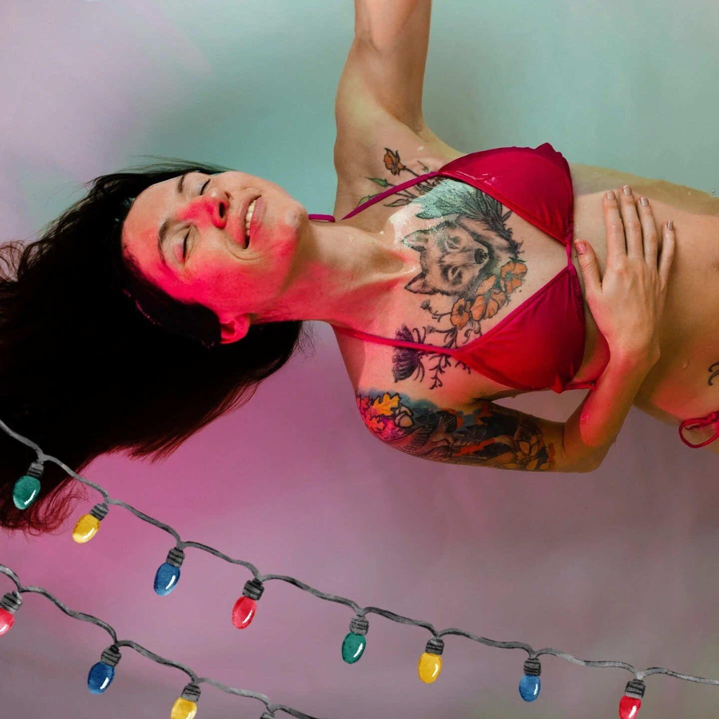 FAQ — 180 Float Spa