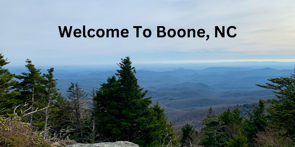 Discover Boone! — 180 Float Spa