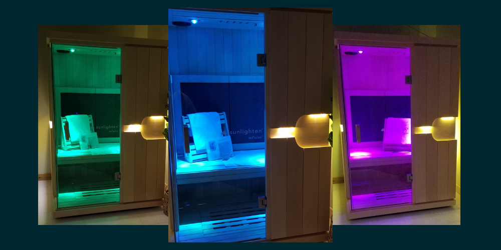 Harnessing the Power of Infrared Saunas: Understanding How Infrared ...